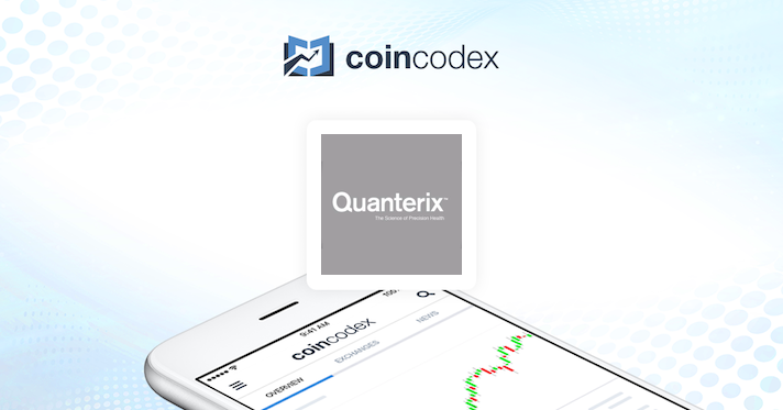 Quanterix Logo @QuanterixSimoa's Video Tweet